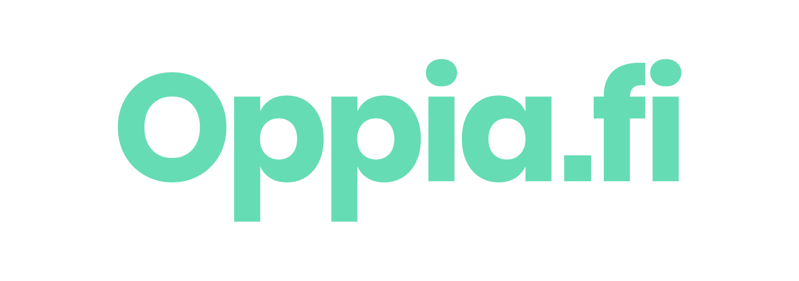 Oppiakumppani – Me tarjoamme alustan. Sinä teet mitä rakastat.
